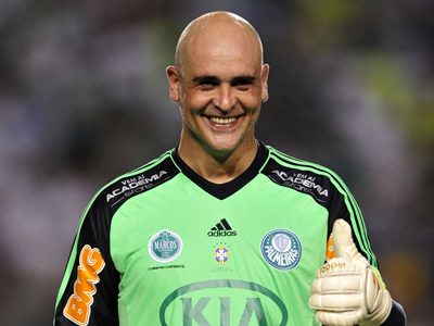 MEMÓRIA: A ‘quase’ venda de Marcos para o Arsenal em 2003 - Verdazzo