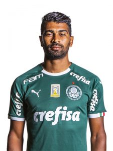 Thiago Santos Estatísticas e biografia - Verdazzo