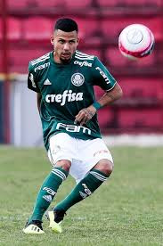 Matheus Rocha é cedido ao Vitória por empréstimo - Verdazzo