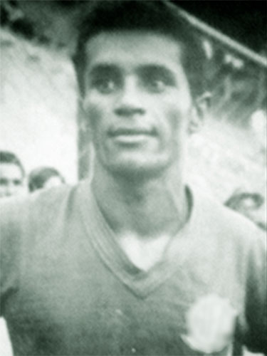 Jorge Estatísticas e biografia - Verdazzo