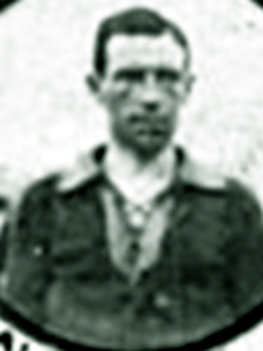 Albertoni Estatísticas e biografia - Verdazzo