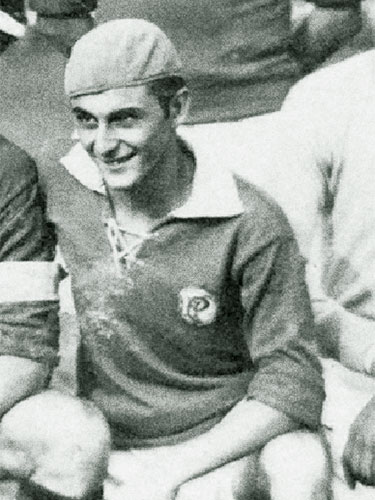 Aldo I Estatísticas e biografia - Verdazzo