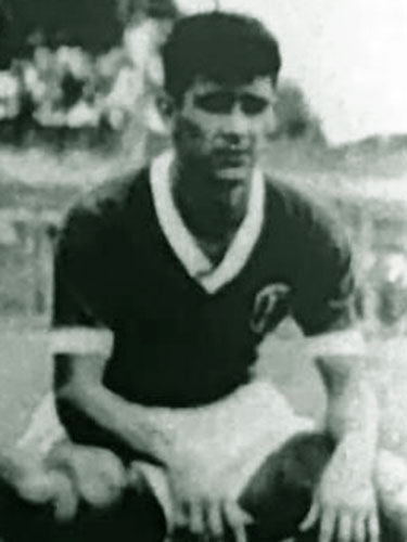 Simoni Estatísticas e biografia - Verdazzo