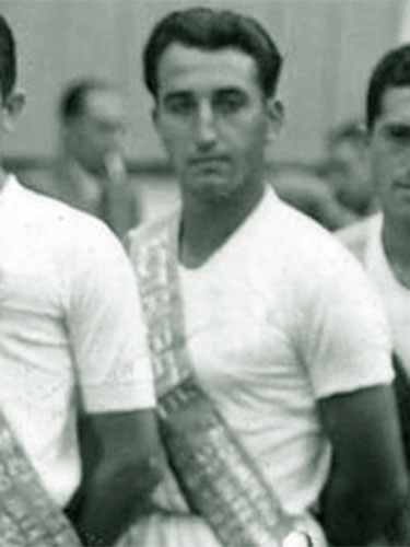 Ardito Estatísticas e biografia - Verdazzo