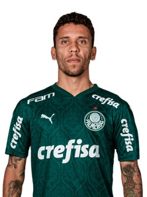 Marcos Rocha Estatísticas e biografia - Verdazzo