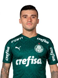 Victor Luis Estatísticas e biografia - Verdazzo