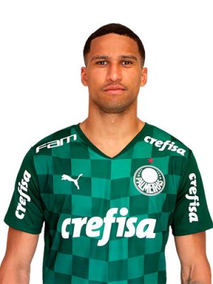 Murilo Estatísticas e biografia - Verdazzo