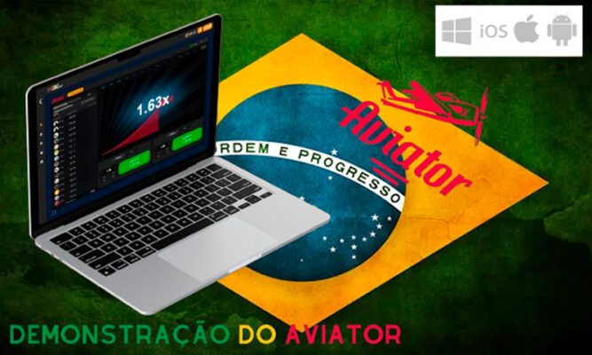 Aviator Free Play: como dominar a demonstração