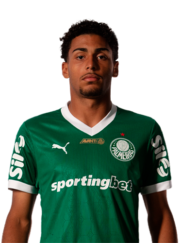 Luighi Estatísticas e biografia - Verdazzo